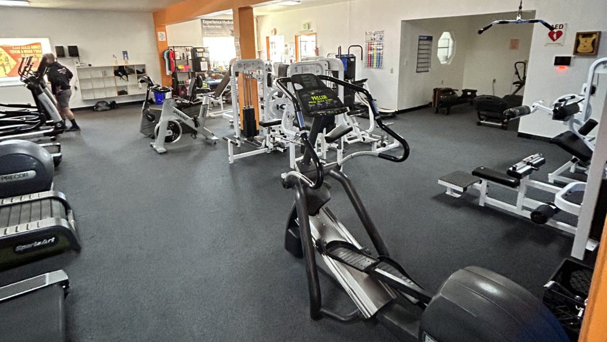 Benefit Fitness
